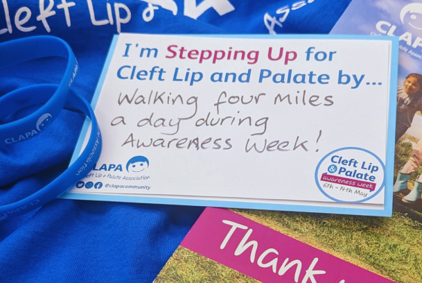 Cleft Lip & Palate Association
