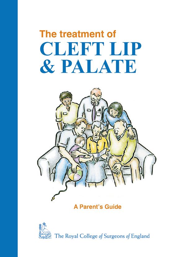Cleft Lip & Palate Association