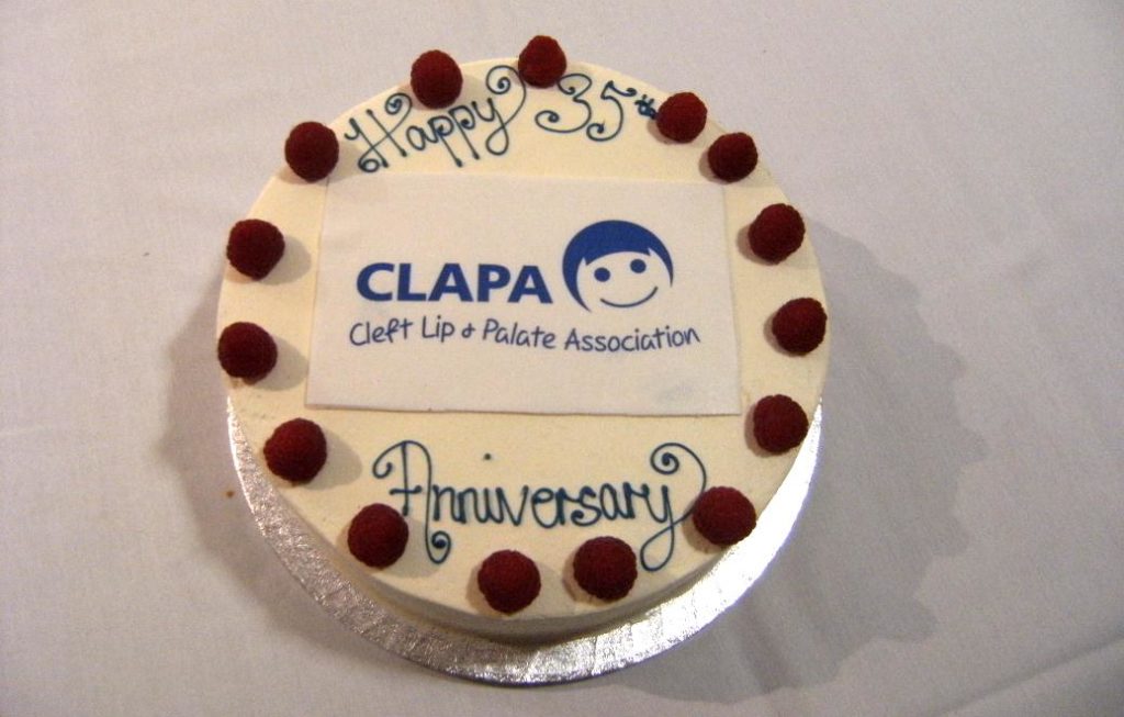 Cleft Lip & Palate Association