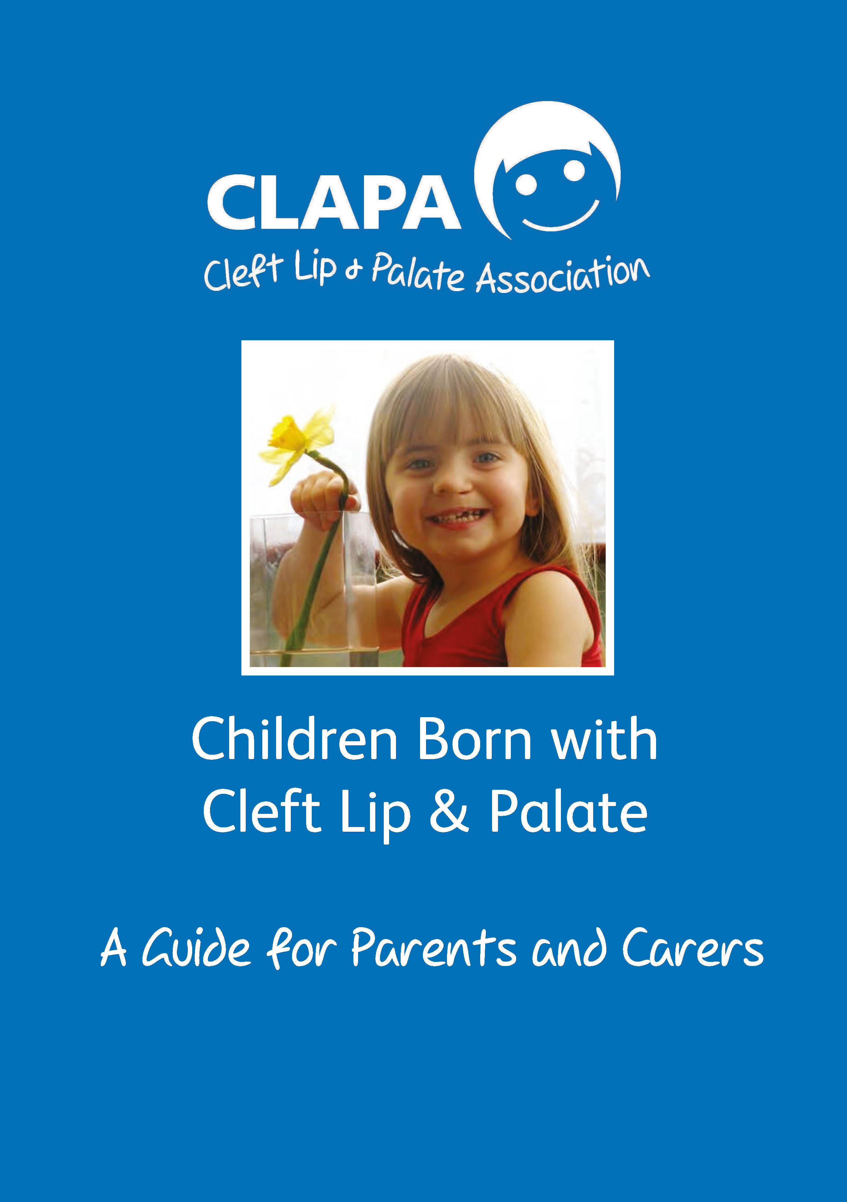 Cleft Lip & Palate Association