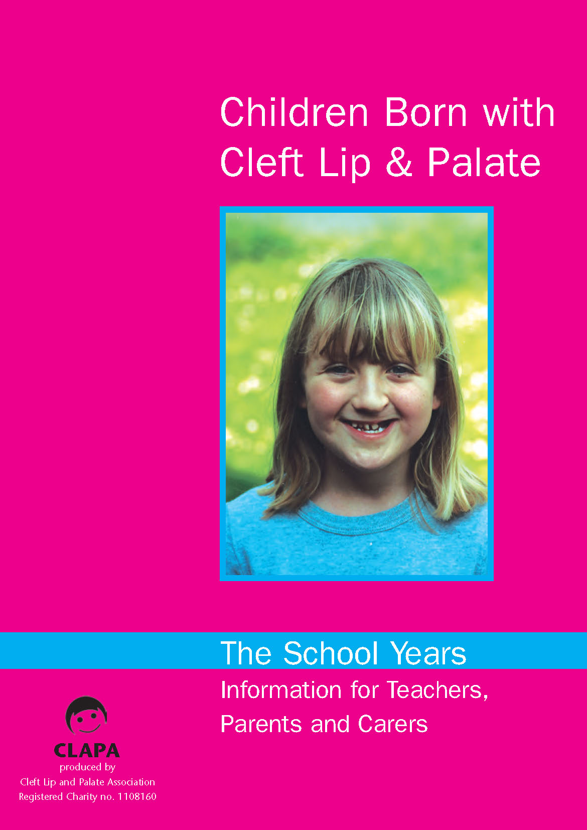 Cleft Lip & Palate Association