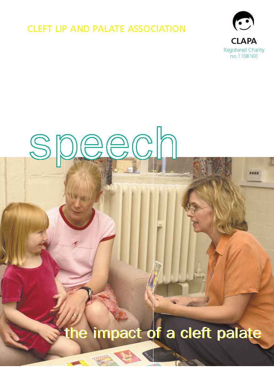 Cleft Lip & Palate Association