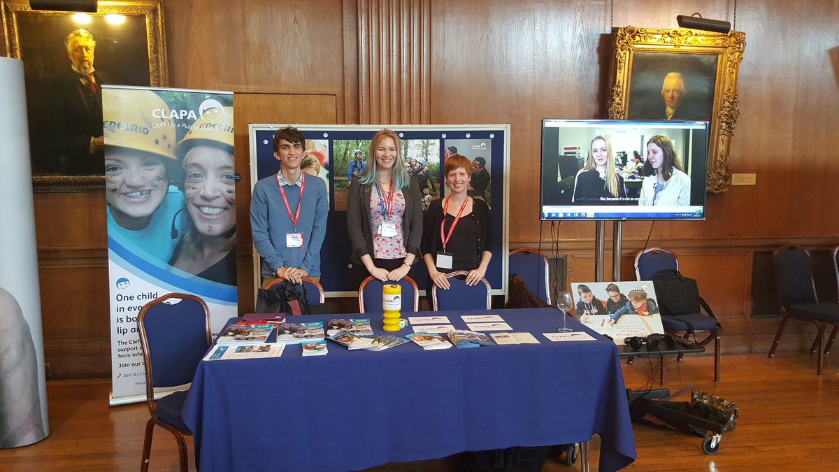 Cleft Lip & Palate Association