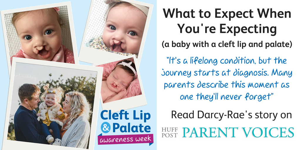 Cleft Lip And Palate Association