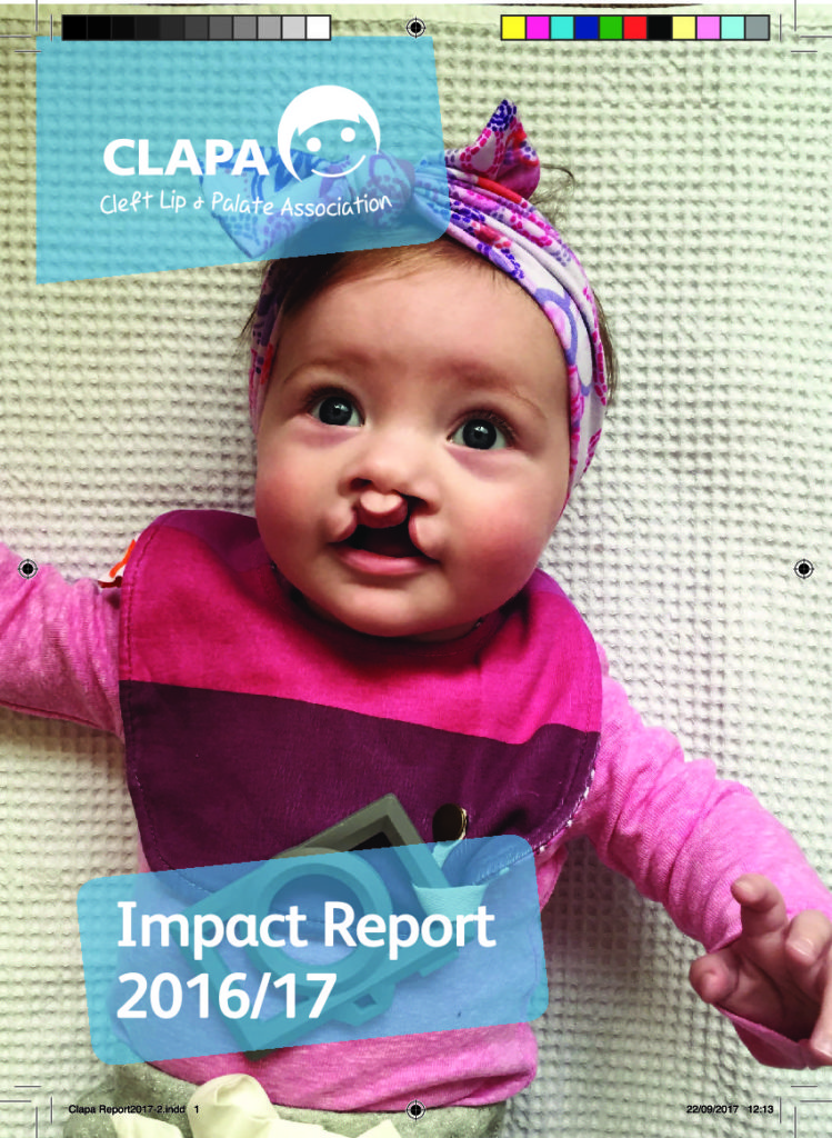 Cleft Lip & Palate Association