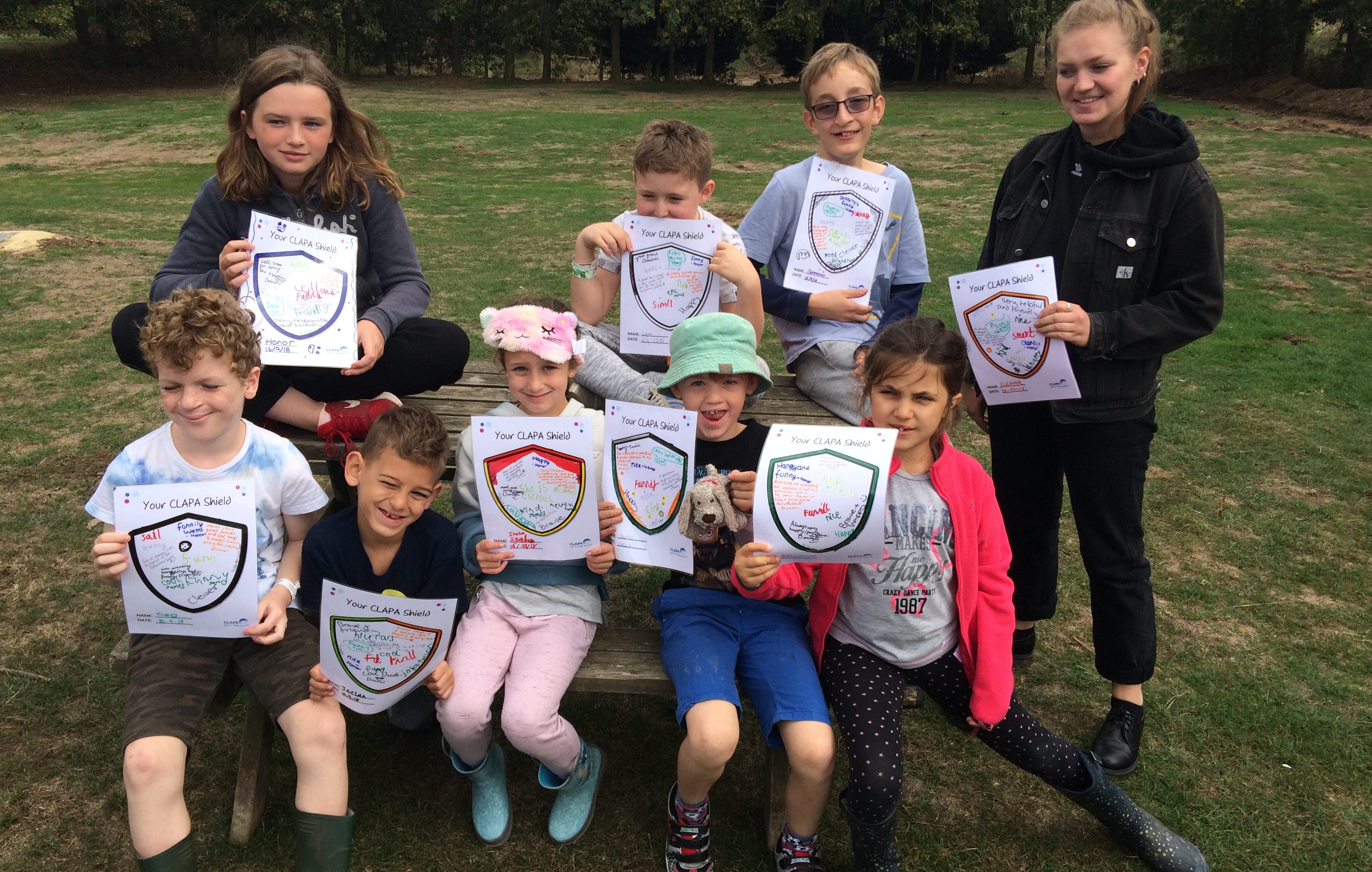 Cleft Lip & Palate Association