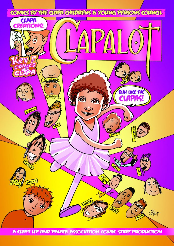 Cleft Lip & Palate Association