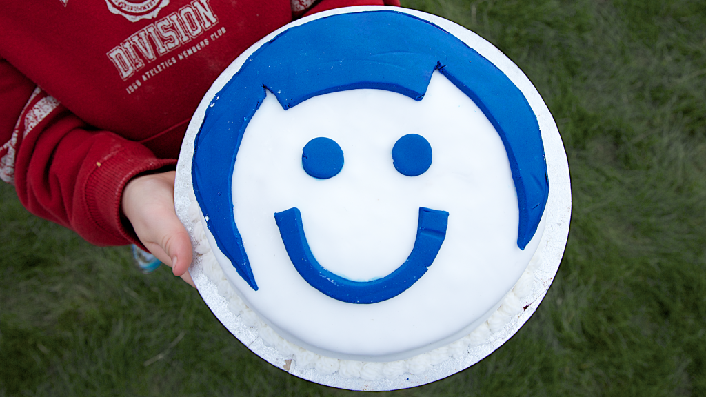 Cleft Lip & Palate Association