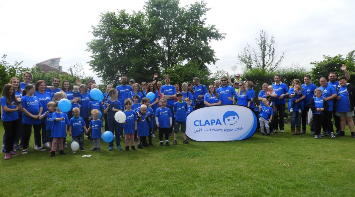 Cleft Lip & Palate Association