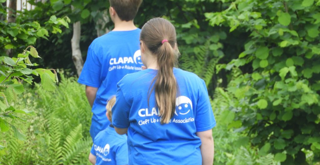 Cleft Lip & Palate Association