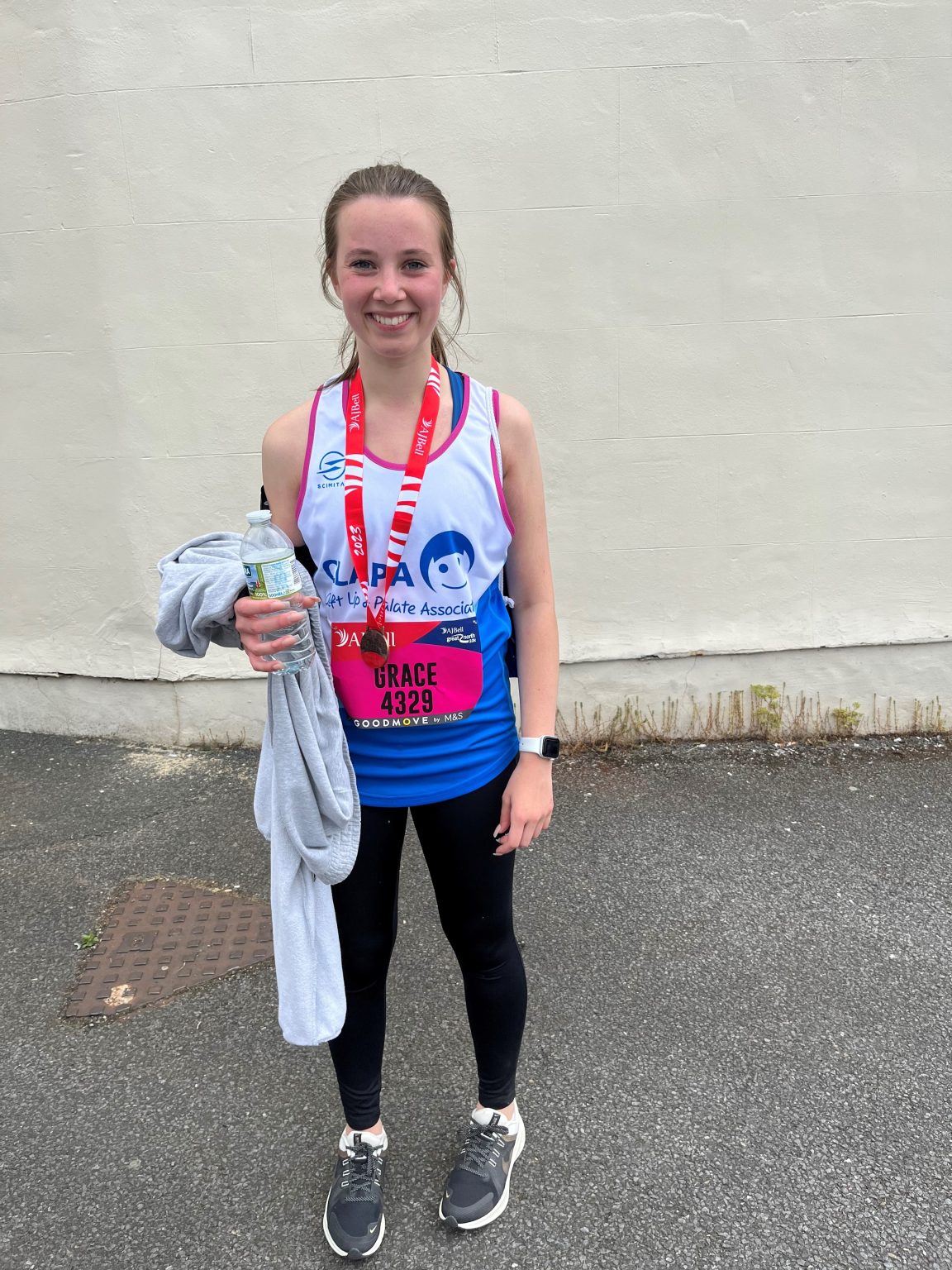 Cleft Lip & Palate Association