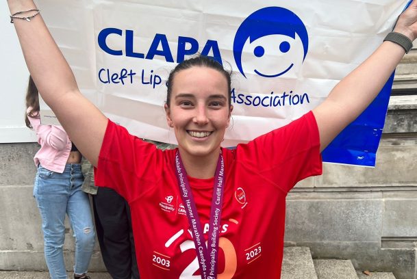 Cleft Lip & Palate Association