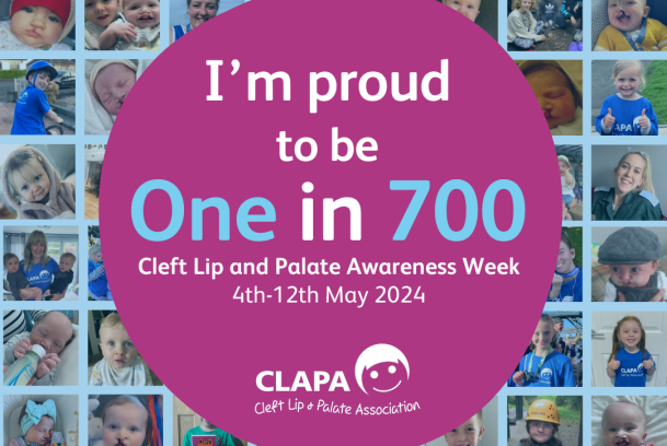 Cleft Lip & Palate Association