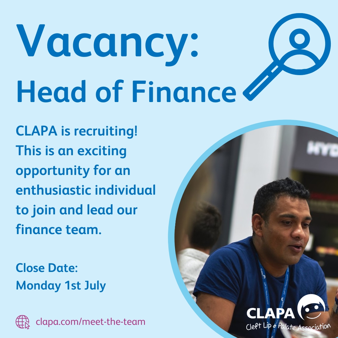 Cleft Lip & Palate Association