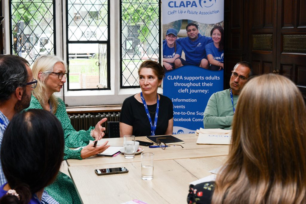 Cleft Lip & Palate Association