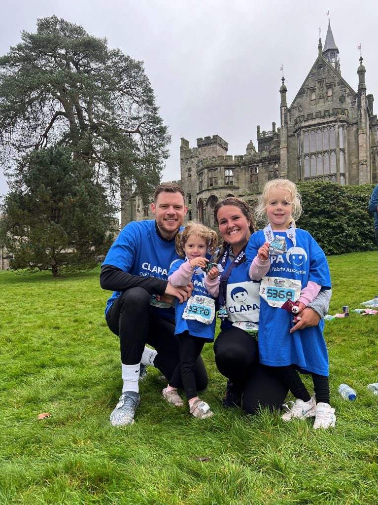 Cleft Lip & Palate Association