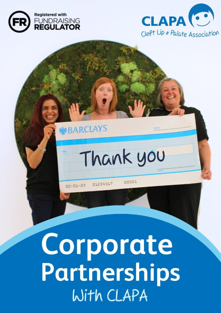 Cleft Lip & Palate Association