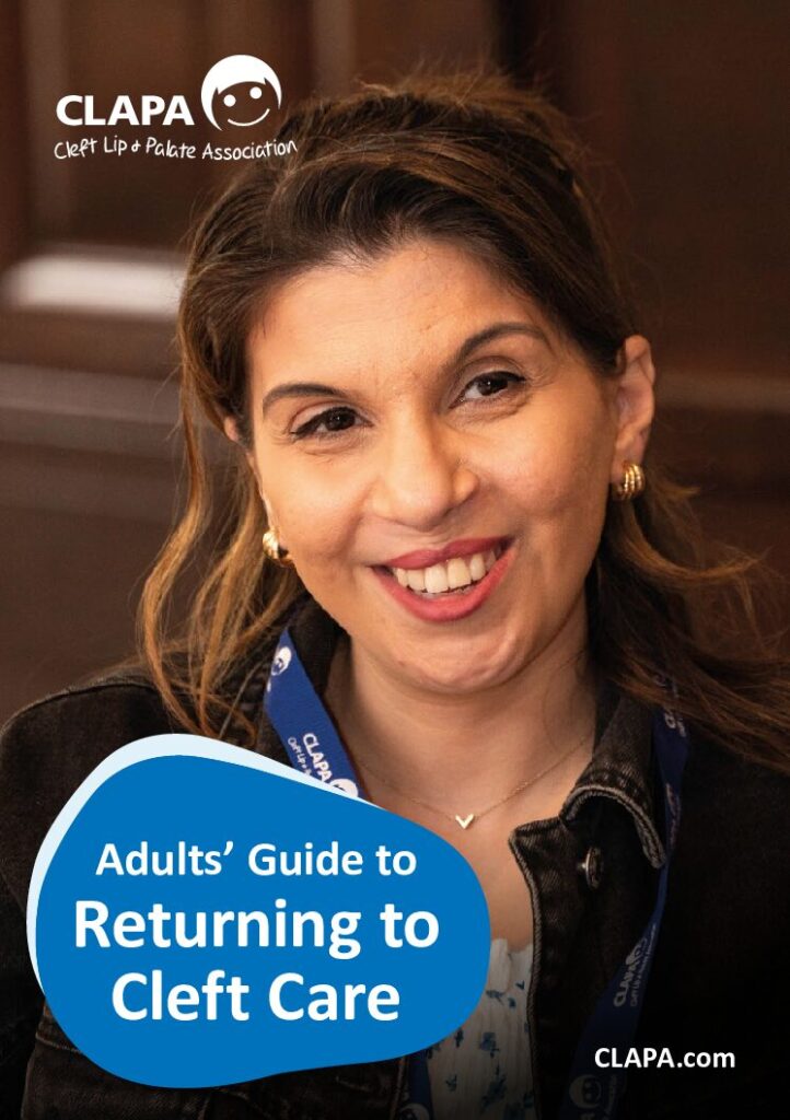Cleft Lip & Palate Association