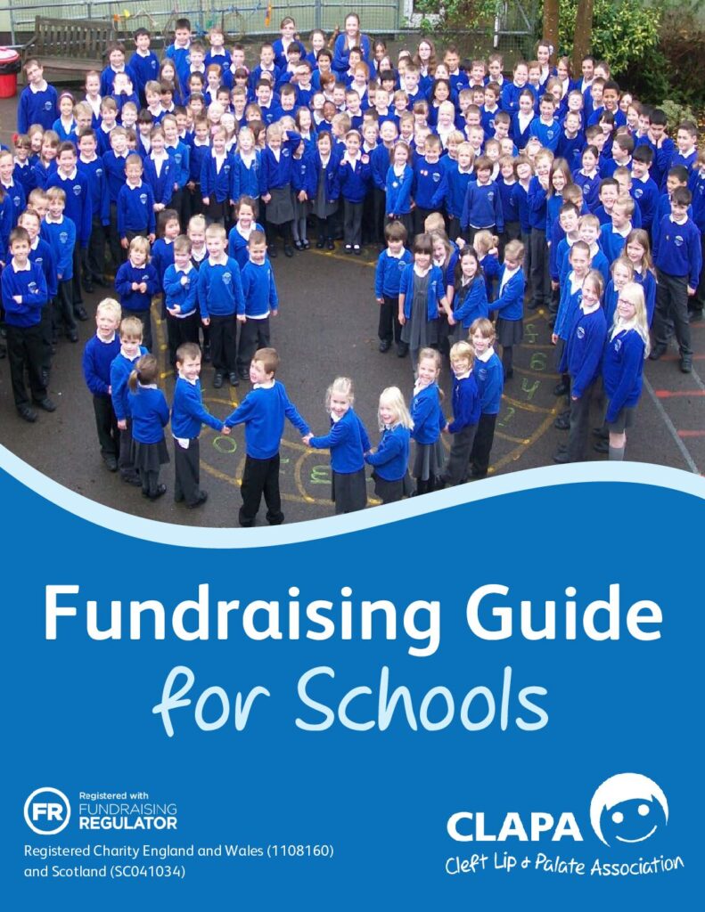 Cleft Lip & Palate Association